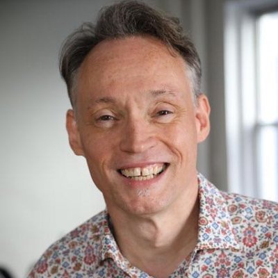 Lawrence Carter-Long – Overthrowing Ableism